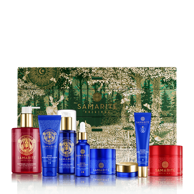 Sklep | SAMARITÉ COSMETICS