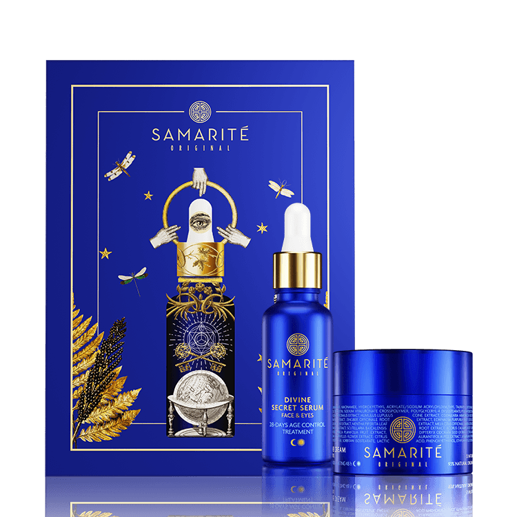 Sklep | SAMARITÉ COSMETICS