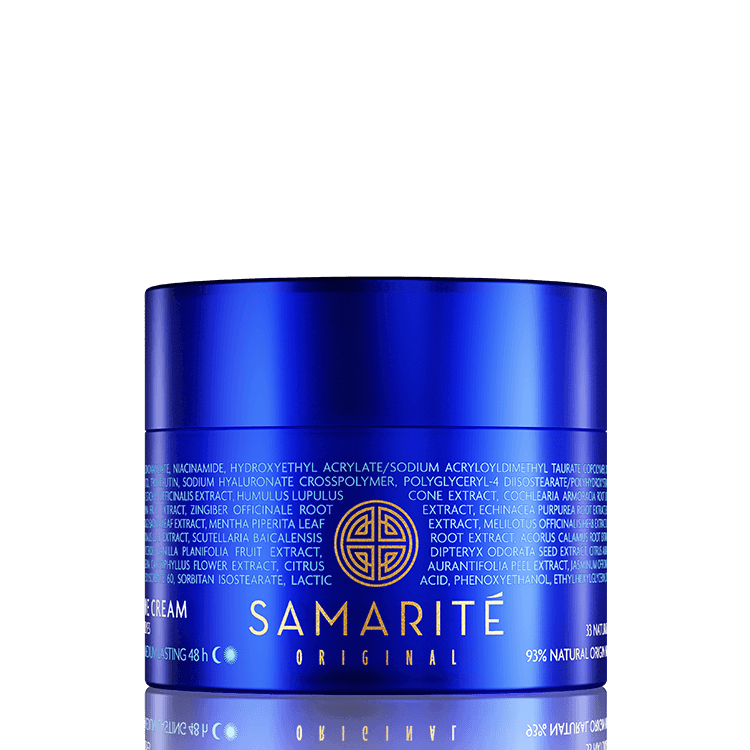 Sklep | SAMARITÉ COSMETICS